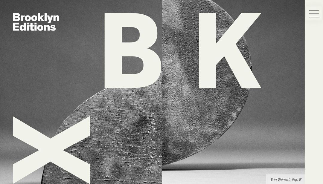 NYC Web Developer & Designer | Alex Beige, Freelancer